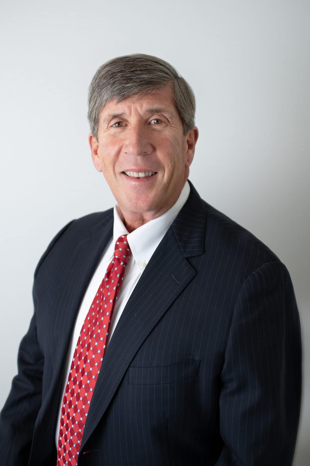 About Us - Davis Wealth Management